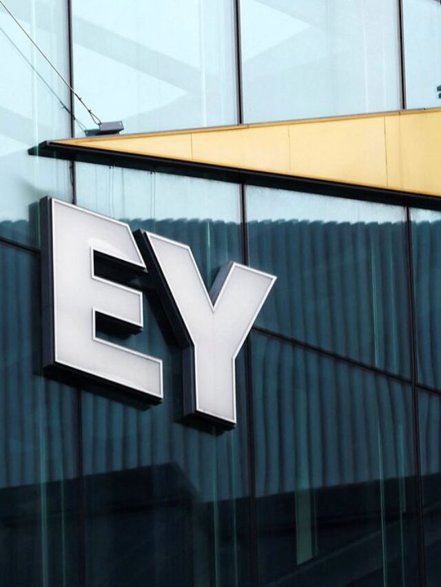 EY Job Openings 2025: Unlock Your Career Potential with Salary Packages Ranging from 8 LPA to 20 ...